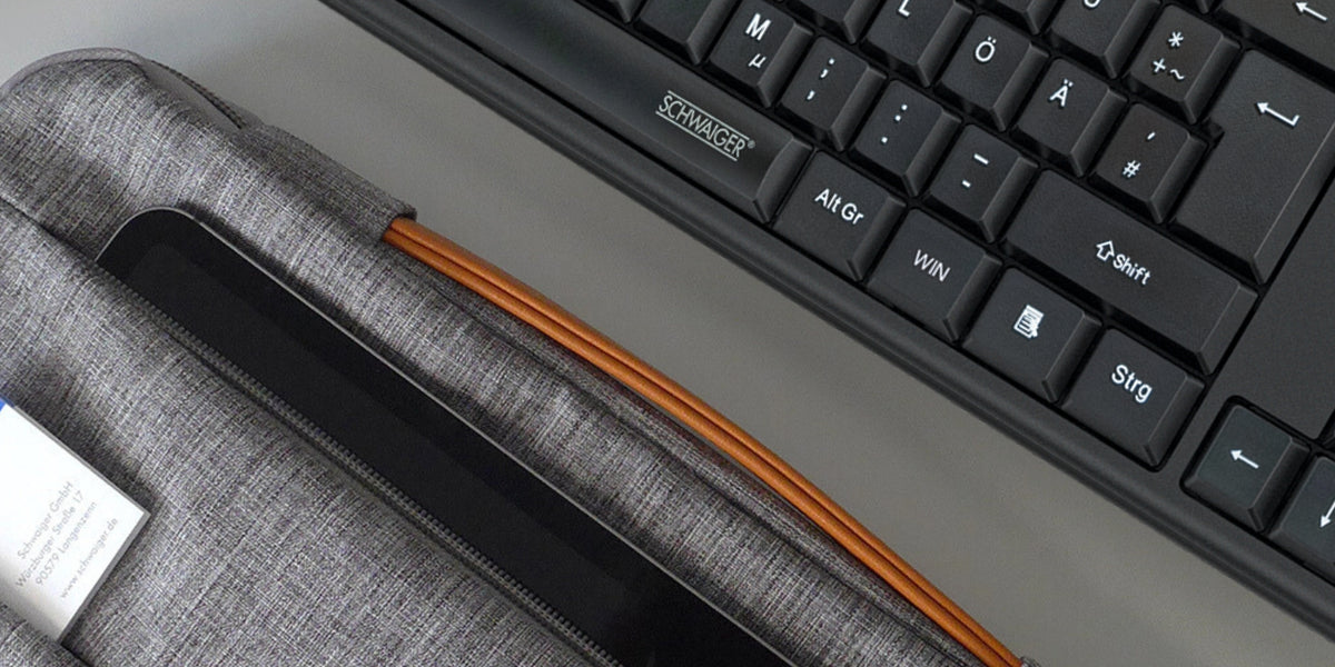 Computer/phone — Schwaiger GmbH