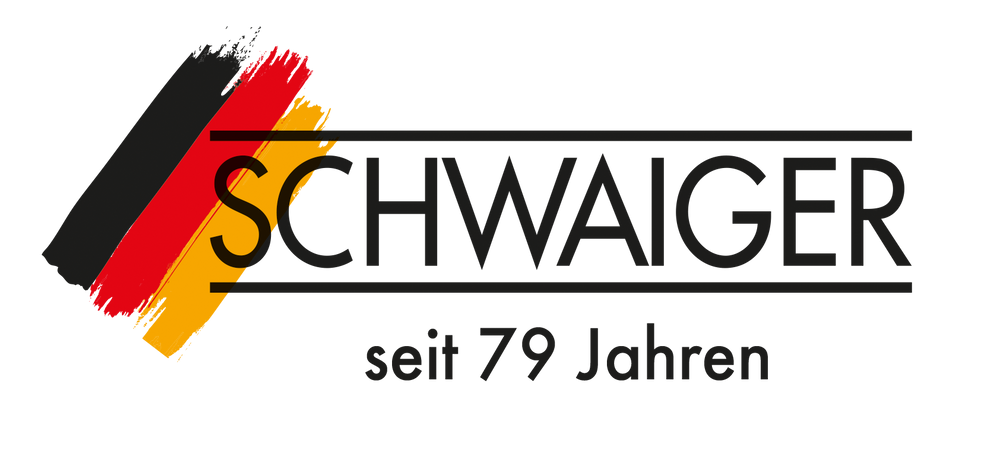 Kontaktmöglichkeiten der SCHWAIGER GmbH — Schwaiger GmbH