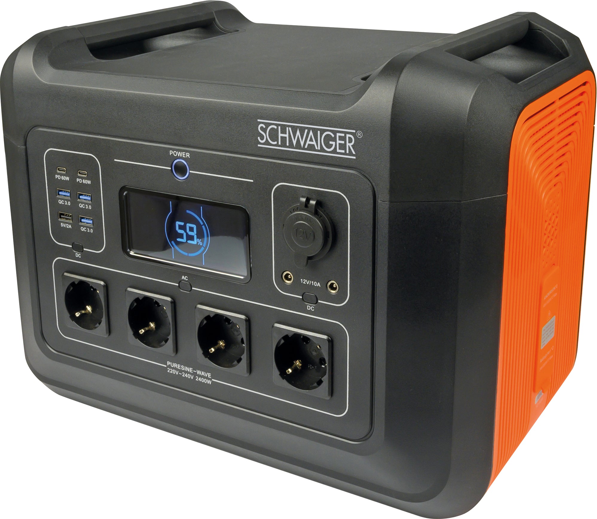 Schwaiger GmbH - Elektronikhersteller